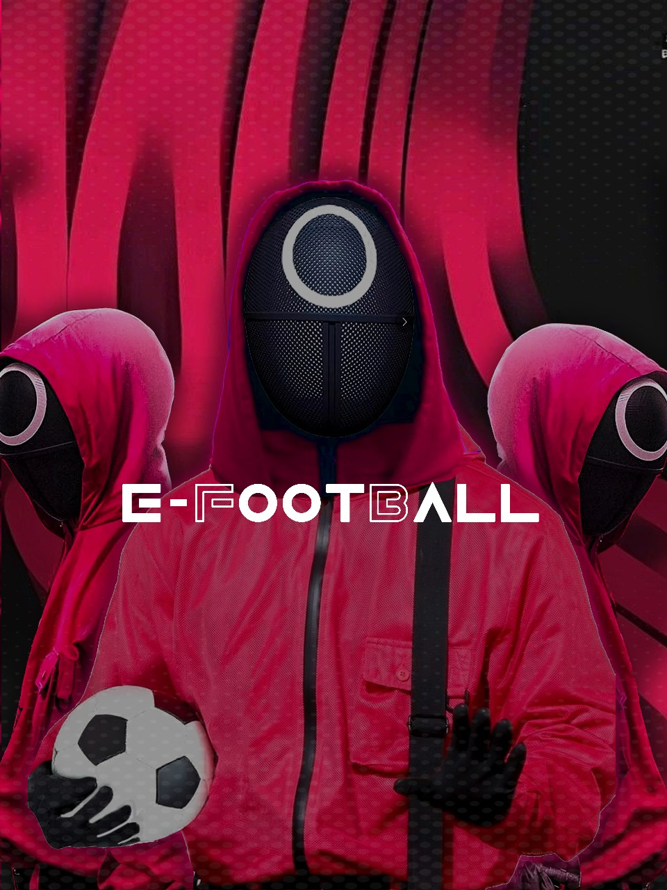 E-FOOTBALL TOURNAMENT